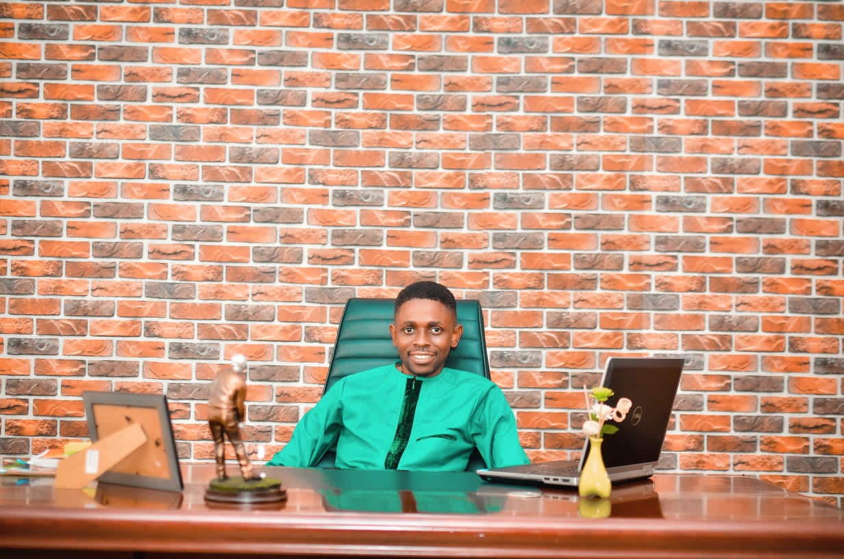 Real Estate Agency- We Buy, Sell and Rent Properties in Lagos